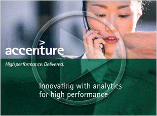 ITO America: Accenture - Performance Analytics in the Enterprise: Royce ...
